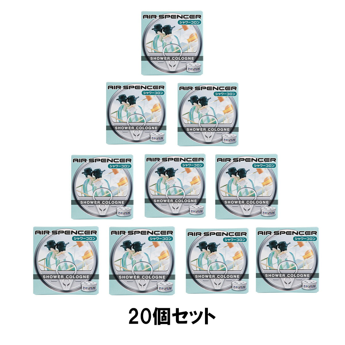 ■発売以来缶入り固形タイプの芳香剤として、長年愛され続けるロングセラー商品です。■含浸タイプなので傾けても香料がこぼれにくく、またゼリー状の芳香剤と比較して香り立ちが良いです。■野生の花をブレンドし、フローラルの乾いたクール感が女性に人気の...