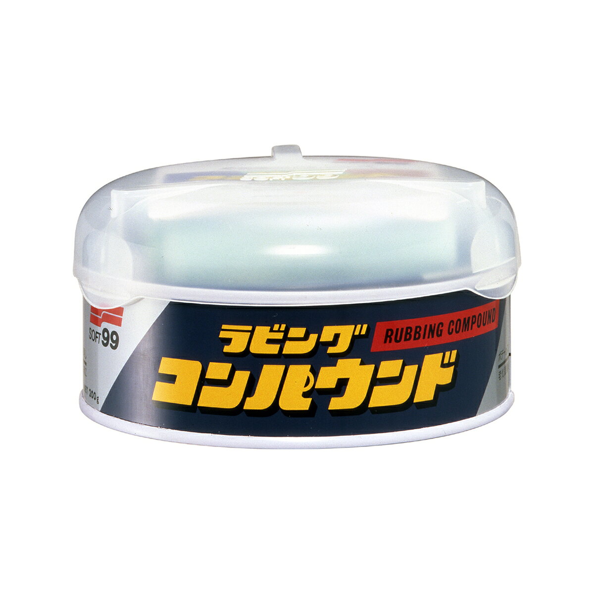 ■サビ落としや補修の仕上げに!・ボディについたスリキズ、引っかきキズ、洗剤やワックスでは落ちないセメントやペイントの付着物、ひどい水アカ・コールタール等の油汚れをカンタンに落とせます。・一般用はメタリック、パール・マイカ以外の塗装に。■品番...