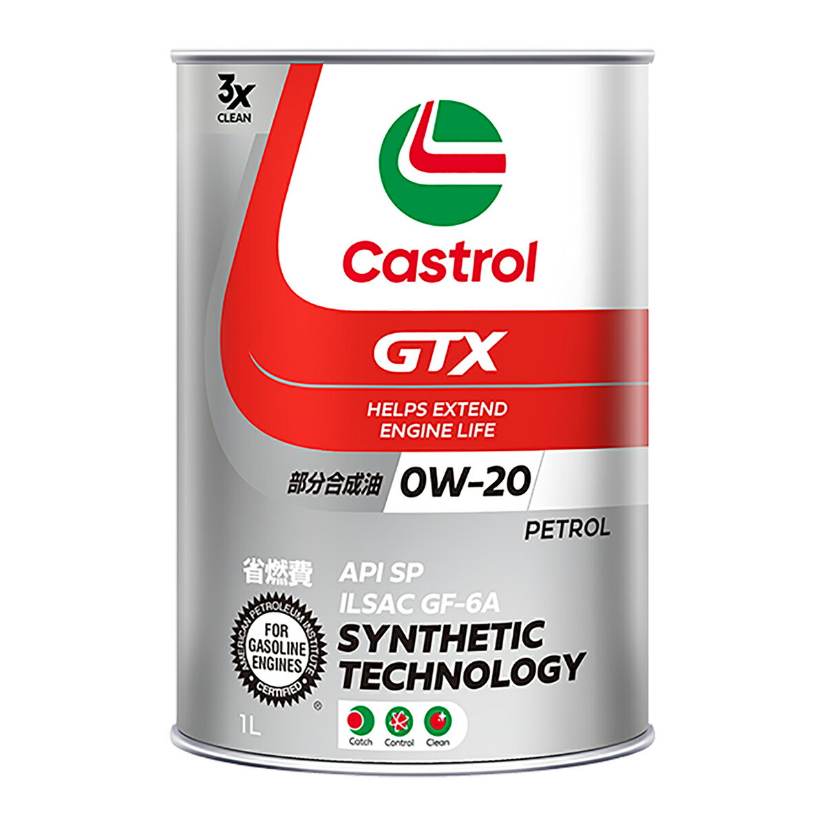 ■エンジンに悪影響を及ぼすスラッジの発生を厳格な業界基準に対し**45%抑制します■耐熱性に優れ、長期間にわたり適正な粘度を保ちます■デポジットの発生を抑制しエンジンのコンディションを適正に保つ、省燃費タイプのエンジンオイルです■高品質ベー...