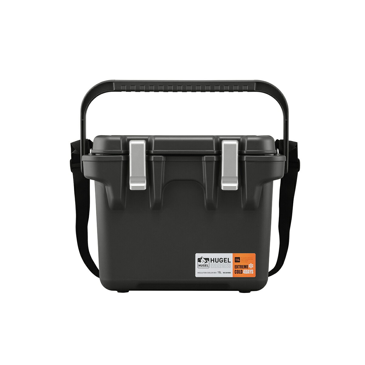 ■冷蔵庫にも使用している真空断熱パネルを6面全てに採用。真空断熱パネルと発泡ウレタンの2つの機能を掛け合わせることで、高い断熱性と持続する保冷力を実現。■コンパクトなのにたっぷり入り、少人数からファミリーまで使いやすいマルチサイズ。■縦に重...