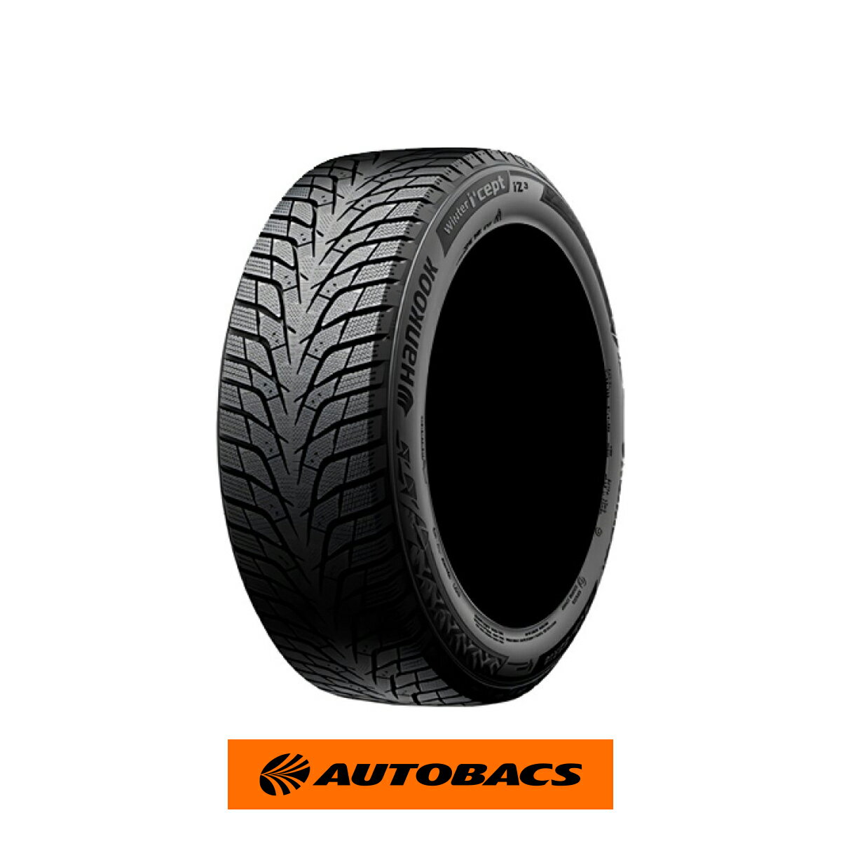 ・鋭い斜めのスリットが凍った路面でのグリップを改善します。・非常に広いショルダーブロックが冬場でも高いトラクション性能を発揮。新複合素材であるi*ceptが、高度に精製された樹脂と柔軟なポリマーチェーンによって、氷上でのパフォーマンスを改善...