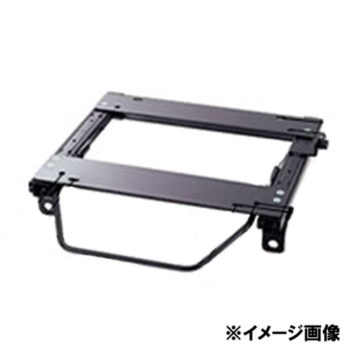 ■本物のダブルロック機構とサーキットで実証された剛性と軽量化に成功、世界トップレベルの精度を実現■スーパーローポジションと呼べる唯一のシートレール■保安基準適合を証明する試験成績の書類を全国の運輸局、運輸支局に提出しているため、追加の証明書...