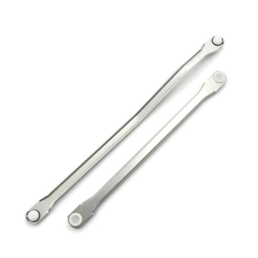 当店ではこの商品の適合確認は行っておりません。※こちらの商品は純正品ではございません。輸入品の為、多少の汚れ、スレがある場合がございます。右ハンドル車用・左ハンドル車用の区別のある商品がございます。画像をご確認いただいた上で、ご注文いただけ...