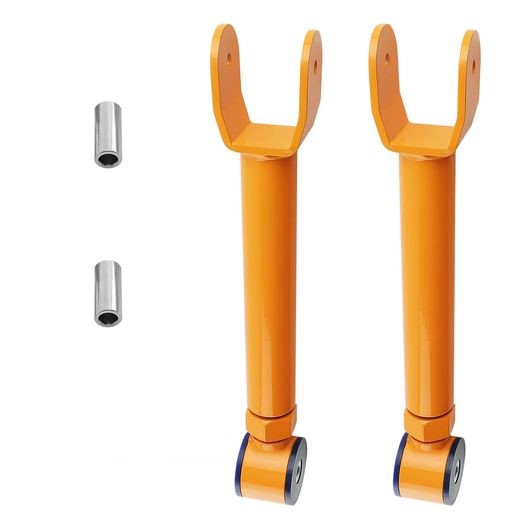 材質：スチール商品タイプ：Suspension Parts当店ではこの商品の適合確認は行っておりません。※こちらの商品は純正品ではございません。輸入品の為、多少の汚れ、スレがある場合がございます。右ハンドル車用・左ハンドル車用の区別のある商...