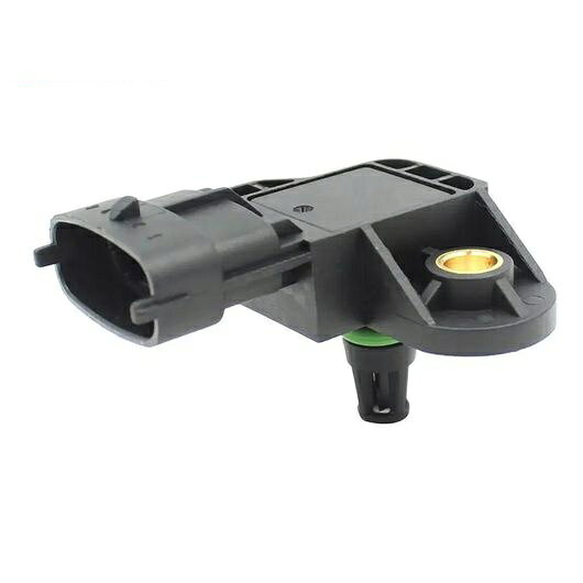 商品タイプ：Intake Air Pressure Sensor当店ではこの商品の適合確認は行っておりません。※こちらの商品は純正品ではございません。輸入品の為、多少の汚れ、スレがある場合がございます。右ハンドル車用・左ハンドル車用の区別の...
