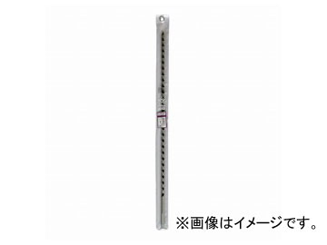STARM 工具 tool ドリル 木工錐 補助具ネジ丈300mmのロングドリルロングドリルは、錐を抜き差しし、木屑を吐き出しながら穴をあけていきます。深さ調節が必要な時は別売りの「ドリルストッパー」をセットしてお使いください。また｢ドリル...