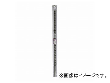 STARM 工具 tool ドリル 木工錐 補助具ネジ丈300mmのロングドリルロングドリルは、錐を抜き差しし、木屑を吐き出しながら穴をあけていきます。深さ調節が必要な時は別売りの「ドリルストッパー」をセットしてお使いください。また｢ドリル...