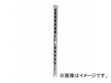 STARM 工具 tool ドリル 木工錐 補助具ネジ丈300mmのロングドリルロングドリルは、錐を抜き差しし、木屑を吐き出しながら穴をあけていきます。深さ調節が必要な時は別売りの「ドリルストッパー」をセットしてお使いください。また｢ドリル...