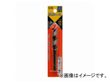 STARM 工具 tool ドリル 木工錐 補助具浅い止め穴向き先三角タイプなので押した分だけ錐が入っていくので止めたい所で止められます。ボール盤でご使用の際は先ネジタイプではなく、この『先三角タイプ』をご使用下さい。研磨可能◆使用工具電気...
