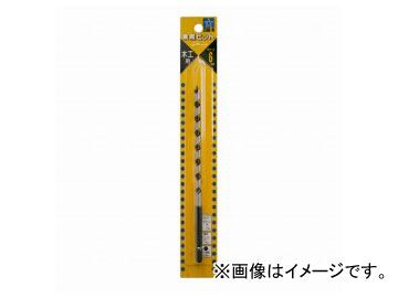 STARM 工具 tool ドリル 木工錐 補助具使いやすい長さの兼用ビットショートビットとドリルビットの中間サイズの兼用ビットはサイズも豊富。先ネジタイプで穴あけ楽々。深さ調節が必要な場合は別売りの「ドリルストッパー」をセットしてください...