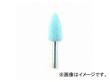 藤原産業 工具 tool 電動工具 先端アタッチメント と石 軸付き砥石直径×長さ　16×32mm許容最大回転数　42,000 min-1（rpm)ステンレス用WA材#60商品の詳細な情報については、メーカーサイトでご確認ください。