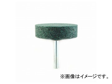 藤原産業 工具 tool 電動工具 先端アタッチメント と石 軸付き砥石直径×長さ　50×13mm許容最大回転数　3,000 min-1（rpm)非鉄用GC材#60商品の詳細な情報については、メーカーサイトでご確認ください。