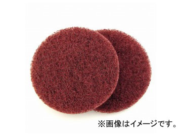 藤原産業 工具 tool 電動工具 先端アタッチメント マジックタッチ・サンダーバフ直径×厚み　100×10mm許容最大回転数　4,500 min-1（rpm)粒度　♯360相当　2枚入商品の詳細な情報については、メーカーサイトでご確認ください。