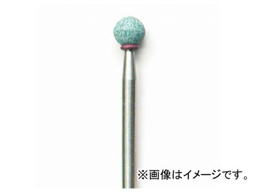 藤原産業 工具 tool 電動工具 先端アタッチメント HOBBY LAND 歯科用軸付砥石軸径　2.34mm 砥石粒度　GC120 用途　石、ガラス、貝殻、陶磁器の削りや磨き。木材の磨き特徴　永年、歯科技工士やガラス工芸家が使用してきた高...