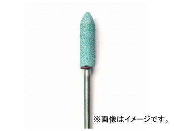 藤原産業 工具 tool 電動工具 先端アタッチメント HOBBY LAND 歯科用軸付砥石軸径　2.34mm 砥石粒度　GC120 用途　石、ガラス、貝殻、陶磁器の削りや磨き。木材の磨き特徴　永年、歯科技工士やガラス工芸家が使用してきた高...