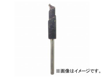 藤原産業 工具 tool 電動工具 先端アタッチメント HOBBY LAND軸径　3mm 用途　木材の削りや磨き。金属の磨き狭い部分の作業に最適 特徴　布ヤスリをラセン状に巻付けて固めています直径×長さ　6×20mm許容最大回転数　30,0...