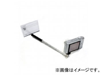 ドギュウ 土牛 どぎゅう 井本刃物 工具 tool 打診棒/膜厚計/クラック測定具 ホワイトボード入数：1個・ボードとカメラが一体型なのでカメラが両手で持てる！・ボードがブレにくく、撮影しやすい！・カメ棒として使用も可能！・表面はホワイトボ...