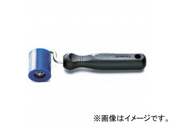 ドギュウ 土牛 どぎゅう 井本刃物 工具 tool 内装工具 クロス用ローラー入数：1個ソフトウレタンローラー●精密注型による高品位ソフトウレタンをローラー部に使用●クッション性の高いソフトウレタンだから傷つきやすいクロス表面をスムーズなジ...