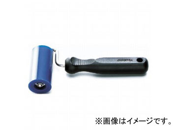 ドギュウ 土牛 どぎゅう 井本刃物 工具 tool 内装工具 クロス用ローラー入数：1個ソフトウレタンローラー●精密注型による高品位ソフトウレタンをローラー部に使用●クッション性の高いソフトウレタンだから傷つきやすいクロス表面をスムーズなジ...