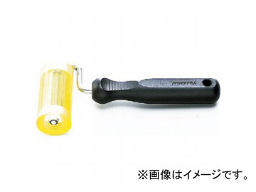 ドギュウ 土牛 どぎゅう 井本刃物 工具 tool 内装工具 クロス用ローラー入数：1個ウレタンローラー●精密注型による高品位ウレタンをローラー部に使用●クロス表面を傷めずスムーズなジョイント部圧着が可能●樹脂カバーステンレスベアリングは水...