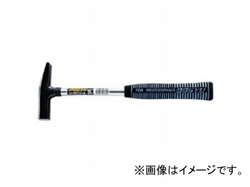ドギュウ 土牛 どぎゅう 井本刃物 工具 tool 板金用ハンマー トンカチ とんかち入数：1本全重量 510g全長 340mm頭の全長 113mm口径 22×22mm商品の詳細な情報については、メーカーサイトでご確認ください。