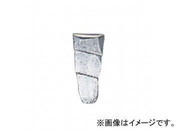 ドギュウ 土牛 どぎゅう 井本刃物 工具 tool クサビ くさび入数：1箱（100個入）全重量 2g巾 7mm長さ 16mm厚み 4mm商品の詳細な情報については、メーカーサイトでご確認ください。