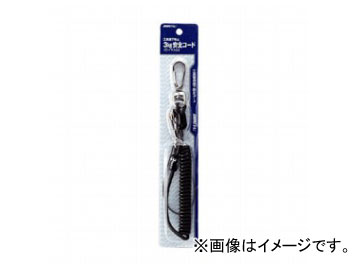 ドギュウ 土牛 どぎゅう 井本刃物 工具 tool 落下防止用コード 落下防止コード入数：1個落下防止用コード●高所作業で工具落下防止取付用コード●約3kgの重さのものの落下に耐えることができます※体重60kgの人が、安全コードを付けての落...