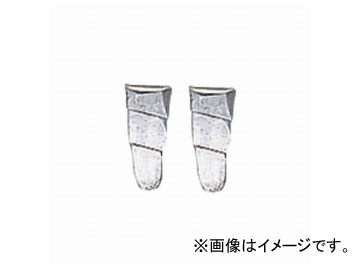 ドギュウ 土牛 どぎゅう 井本刃物 工具 tool クサビ くさび 楔入数：1パック1パック2個入り、ブリスター包装全重量 2g幅 7mm長さ 16mm厚み 4mm商品の詳細な情報については、メーカーサイトでご確認ください。