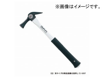 ドギュウ 土牛 どぎゅう 井本刃物 工具 tool 仮枠鎚 GPR グラス柄入数：1本グラス柄仮枠鎚●引き抜きグラスファイバーを更に強化プラスチックカバーをした強度抜群のシャフト！●シャフトは白と黒の2色をご用意！全長 395mm頭の全長 ...