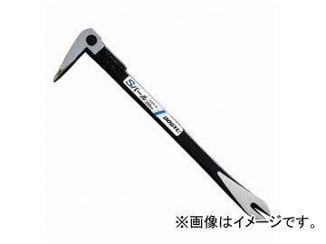 ドギュウ 土牛 どぎゅう 井本刃物 工具 tool バール入数：1本全重量 410g全長 300mm商品の詳細な情報については、メーカーサイトでご確認ください。
