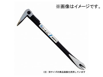 ドギュウ 土牛 どぎゅう 井本刃物 工具 tool バール入数：1本全重量 180g全長 210mm商品の詳細な情報については、メーカーサイトでご確認ください。
