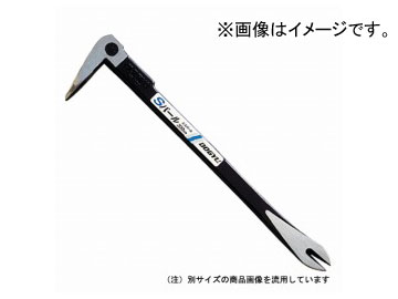ドギュウ 土牛 どぎゅう 井本刃物 工具 tool バール入数：1本全重量 590g全長 360mm商品の詳細な情報については、メーカーサイトでご確認ください。