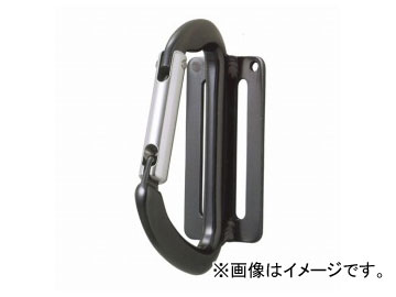 ドギュウ 土牛 どぎゅう 井本刃物 工具 tool 工具差し アルミ製ツールフック フック入数：1個全重量 90g商品の詳細な情報については、メーカーサイトでご確認ください。