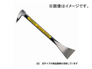 ドギュウ 土牛 どぎゅう 井本刃物 工具 tool バール インテリアバール入数：1本全重量 180g全長 200mm尾部巾 45mm商品の詳細な情報については、メーカーサイトでご確認ください。