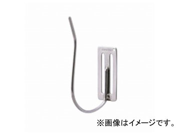 ドギュウ 土牛 どぎゅう 井本刃物 工具 tool 工具差し ステンレス ツールフック入数：1個ラチェットレンチフック●ステンレス製で錆びにくい全重量 90g形状 固定式・ベルト通し2つ穴タイプ対応工具 ラチェットレンチなど商品の詳細な情報...