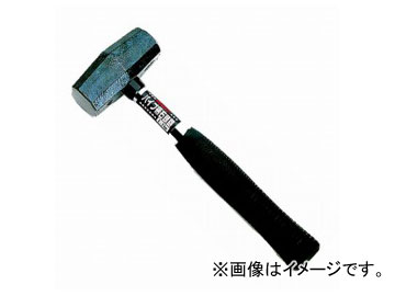 ドギュウ 土牛 どぎゅう 井本刃物 工具 tool 石頭鎚 トンカチ とんかち入数：1本全重量 1.35kg全長 285mm頭の全長 105mm口径 37Φ商品の詳細な情報については、メーカーサイトでご確認ください。