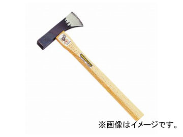 ドギュウ 土牛 どぎゅう 井本刃物 工具 tool トンカチ鎚 トンカチ とんかち入数：1本頭重量 410g全長 325mm頭の全長 127mm口径 24×24mm刃巾 50mm※トンカチ類の商品は、他の釘打ちハンマーと同じようにカケ防止の...