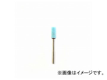 藤原産業 工具 tool 電動工具 先端アタッチメント と石 軸付き砥石直径×長さ　6×13mm許容最大回転数　50,000 min-1（rpm)ステンレス用PA材#60商品の詳細な情報については、メーカーサイトでご確認ください。