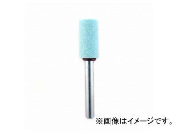 藤原産業 工具 tool 電動工具 先端アタッチメント と石 軸付き砥石直径×長さ　13×25mm許容最大回転数　53,000 min-1（rpm)ステンレス用WA材#60商品の詳細な情報については、メーカーサイトでご確認ください。