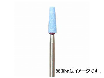 藤原産業 工具 tool 電動工具 先端アタッチメント HOBBY LAND 歯科用軸付砥石軸径　2.34mm 砥石粒度　WA120 用途　一般金属の削りや磨き特徴　歯科技工士や金型修正加工のプロに愛用されている高品質砥石直径×長さ　4×1...