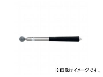 ドギュウ 土牛 どぎゅう 井本刃物 工具 tool 打診棒入数：1本プラ玉打診棒シリーズ●タイル面にキズをつけにくい！●新築物件調査に最適。●プラスチック玉のため軽量、診断時の音を軽減できます。●摩耗は速いが調査時のタイルの破損を防げます。...