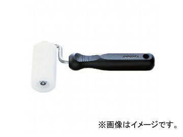 ドギュウ 土牛 どぎゅう 井本刃物 工具 tool 内装工具 クロス用ローラー入数：1個フッ素樹脂ローラー●耐薬品性に優れ、非粘着性フッ素樹脂ローラー使用●接着剤がつきにくく、作業性やメンテナンス性が格段に違います●フッ素樹脂は耐候性、耐寒...