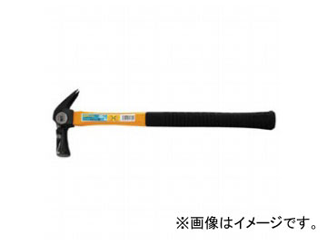 ドギュウ 土牛 どぎゅう 井本刃物 工具 tool 仮枠鎚 MG付角柄グラスパネ かりわく鎚入数：1本マグネット付グラス柄かりわく鎚●磁石式の釘の仮止め機能が使いやすさをさらに広げました。●かりわく作業に使用する長い釘から短い釘までOK！●...