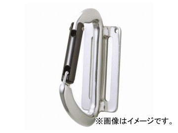 ドギュウ 土牛 どぎゅう 井本刃物 工具 tool 工具差し アルミ製ツールフック フック入数：1個全重量 90g商品の詳細な情報については、メーカーサイトでご確認ください。