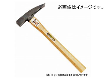 ドギュウ 土牛 どぎゅう 井本刃物 工具 tool トンカチ鎚 トンカチ とんかち入数：1本頭重量 290g全長 325mm頭の全長 125mm口径 21×21mm刃巾 32mm※トンカチ類の商品は、他の釘打ちハンマーと同じようにカケ防止の...