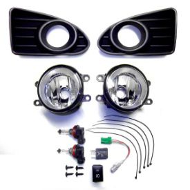 ★数量限定　在庫有　即納　新品　送料込　トヨタ iQ フォグ ランプ 純正タイプ フルSET カバー付　左右SET　★ ☆★☆商品詳細☆★☆ ☆数量限定　在庫有　即納　新品　送料込　トヨタ iQ フォグ ランプ 純正タイプ フルSET カバ...