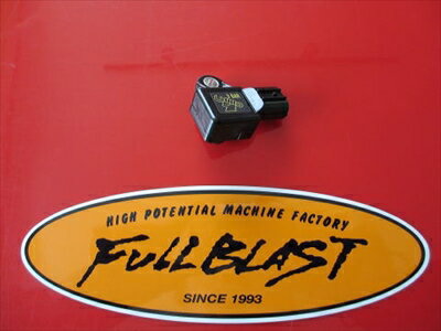 AS商品コードBFMZ000013メーカーフルブラスト商品説明等過給機チューニングの必須アイテムFA20エンジンは、リターンレスの燃料ラインを採用しています。ECUは、ポートインジェクターの噴射量が適切になる様、マニーホールドに取付られた圧...