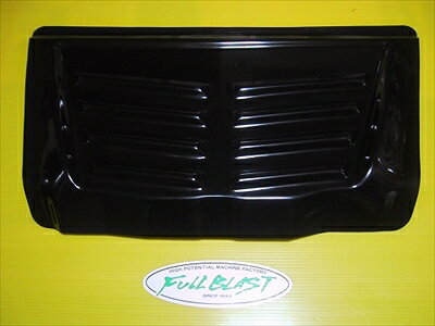 AS商品コードBFMZ000056メーカーフルブラスト商品説明等コルト Ver-R エアロボンネットのオプションです。【注意事項】停車中ダクトから雨水がボンネット内に入り込むのを防ぐ雨用ダクトカバーです（メインダクトのカバー）キーワードco...