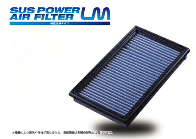 AS商品コードBLZZ003557メーカーブリッツメーカーコード59644商品説明等商品特徴● SUS POWER CORE TYPEで実績の高い繊維フィルターとメッシュの組み合わせを純正交換タイプに採用。※● 素材の一部にステンレスコーテ...