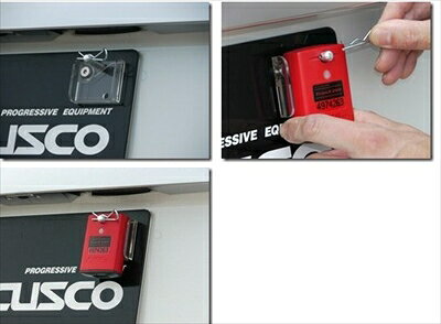 AS商品コードCUSZ000122メーカークスコメーカーコード00B 061 A商品説明等【クスコラップホルダー】 〜ラップタイム計測器の固定アイテム〜 ■サーキット走行会参加時にサーキット側等から貸し出しされるラップタイム計測器(ポンダー...